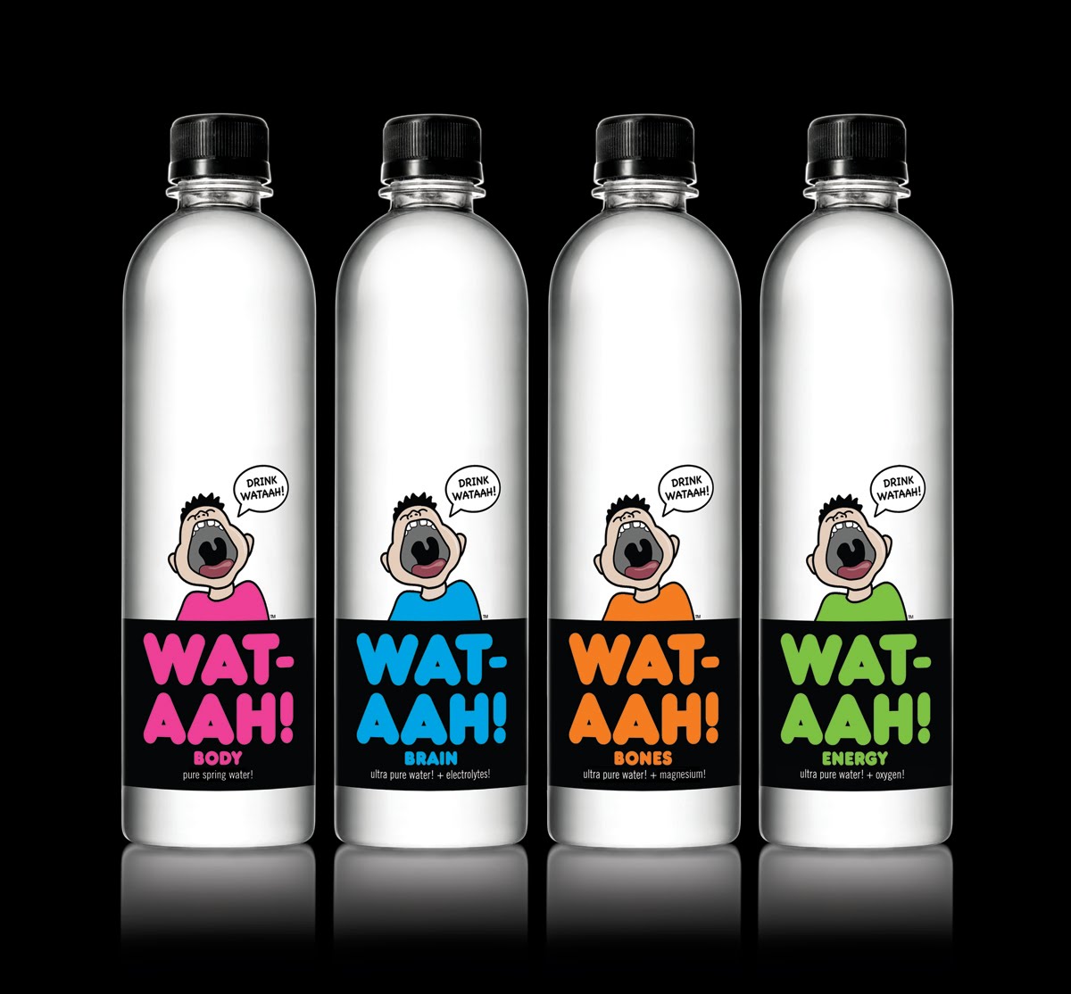 a moon, worn as if it had been a shell: Product Review!