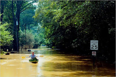 My World Earth: Georgia’s ‘Historic’ Rain Kills 7 as Emergency Issued ...