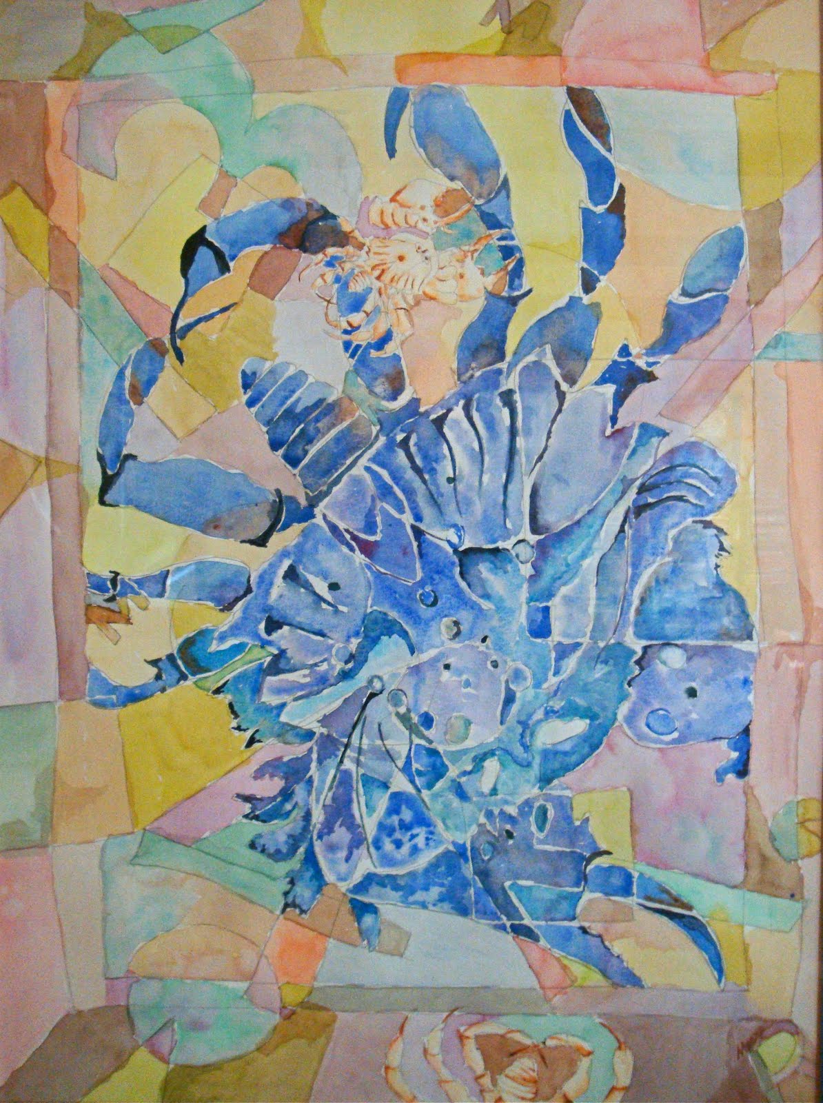 artbymeera: To Simply Paint