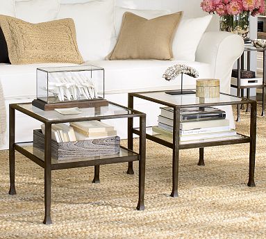 Design Gathering: Coffee TableSCAPES
