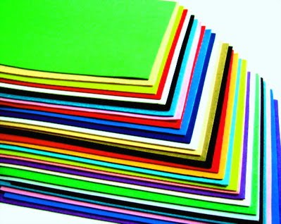 Tipos de foami - Imagui