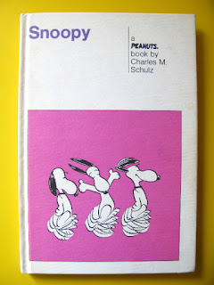 Le Blog à Lire: (BD) Snoopy