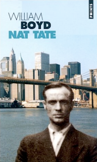 Le Blog à Lire: Nat Tate