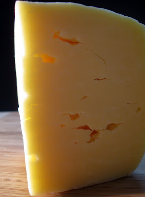 Cheese A Day: It is finally here, the Ultimate Reuben