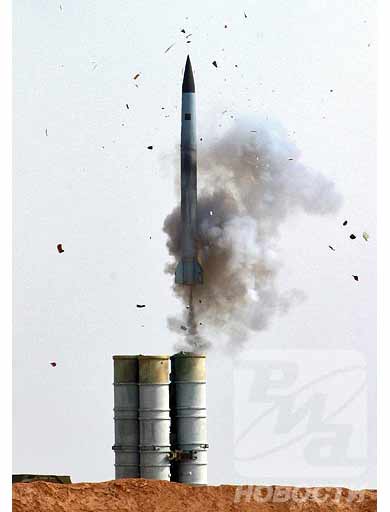 Desarrollo y Defensa: S-300V / SA-12, un Sistema de Defensa Aérea en serio‏