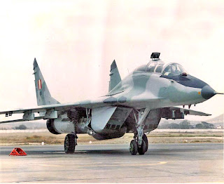 Desarrollo y Defensa: Perú: Modernizará los Mig-29