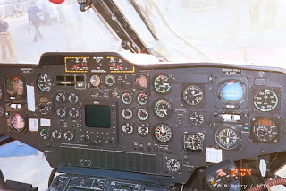 Desarrollo y Defensa: El helicóptero multirrol HAL Dhruv (India)