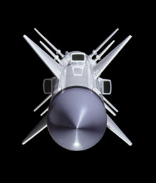 Desarrollo y Defensa: El misil antibuque Exocet MM-40