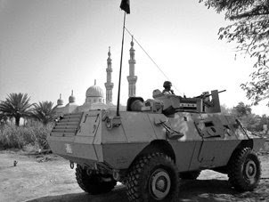 Desarrollo y Defensa: Nuevos pedidos de blindados Textron ASV (EE.UU.)