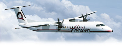 Desarrollo y Defensa: Avión Bombardier Q400 (DH4)