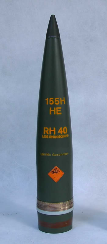 Desarrollo y Defensa: Recordando al PzH2000