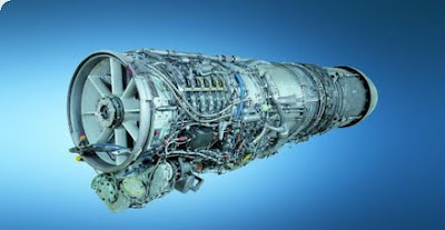 Desarrollo y Defensa: Recordando el motor J-79