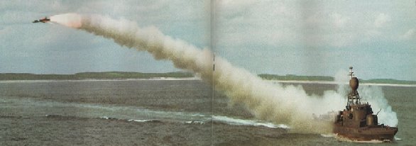 Desarrollo y Defensa: El Exocet y la Armada Argentina