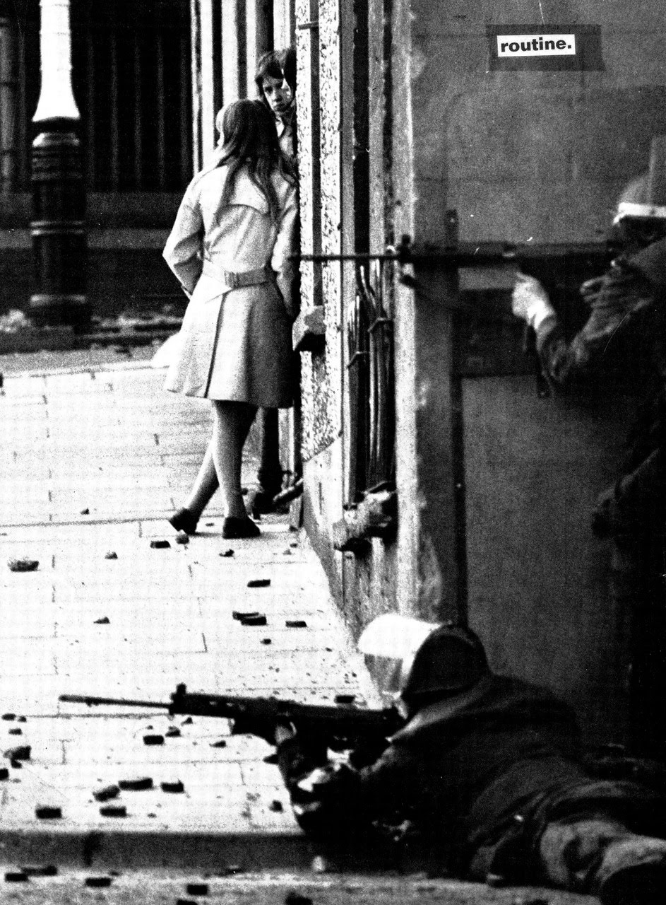 Fried Boots: The Girl Did Always Have Good Taste