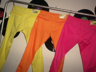 Tribus Urbanas: Floggers