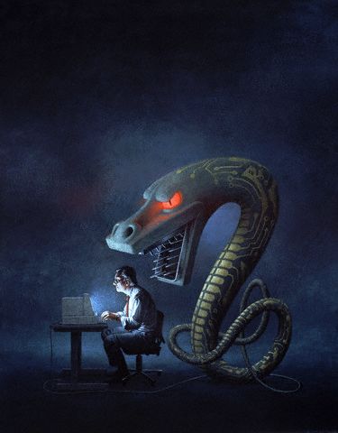 Cyber Security Girl Strikes Again!: Microsoft Study Sees Growing Threat ...