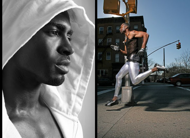 TARRICE LOVE - PHOTOGRAPHER: 002: brian peters @ ford models nyc