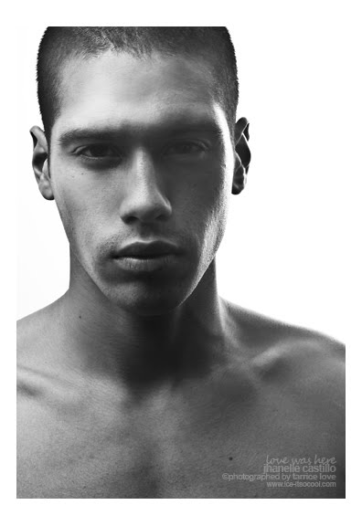 TARRICE LOVE - PHOTOGRAPHER: introducing JHANELLE CASTILLO @ Click ...