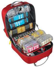 Israel Emergency Medical Services: Product Review of ALS Bags for the ...