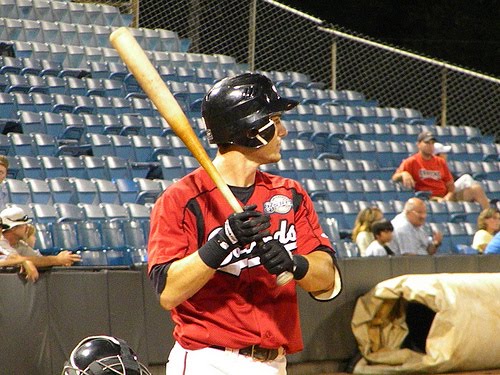 Wisconsin Sports Tap: May 2010