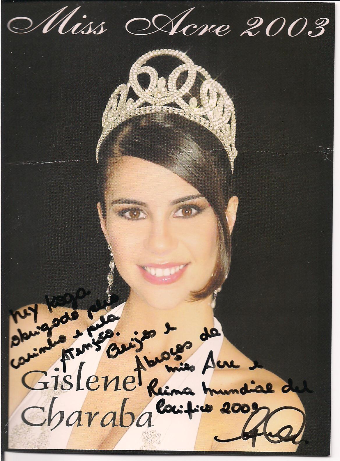 NEY KOGA: Autógrafos Para Mim