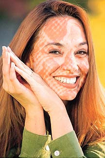 graphics nuts: ADOBE PHOTOSHOP TUTORIALZ "Texture Wrapping"