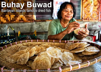 TheBigNews: Bantayan Island: blessings of light ( Buhay Buwad ) - Life ...