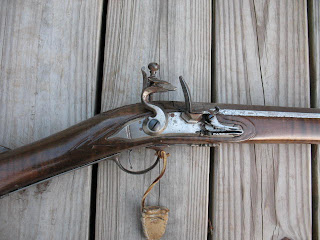 Sensible Survival: Survival Hunting - The Gun that Shoots Forever