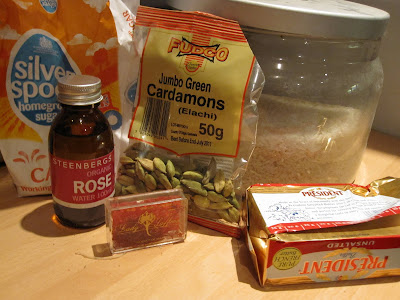 Last time I cooked, almost nobody got sick!: Shawarma dajaj, Muhammar ...