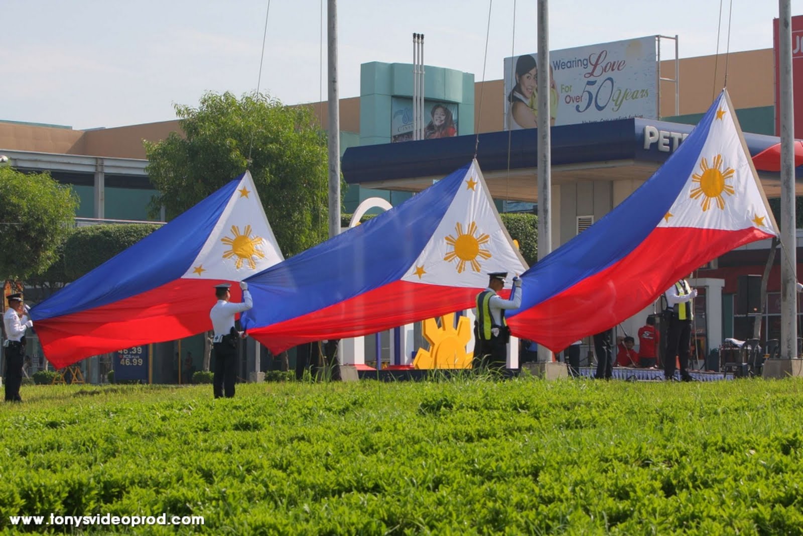 Independence Celebration at SM City Marilao | BLOG-PH.com — Top ...