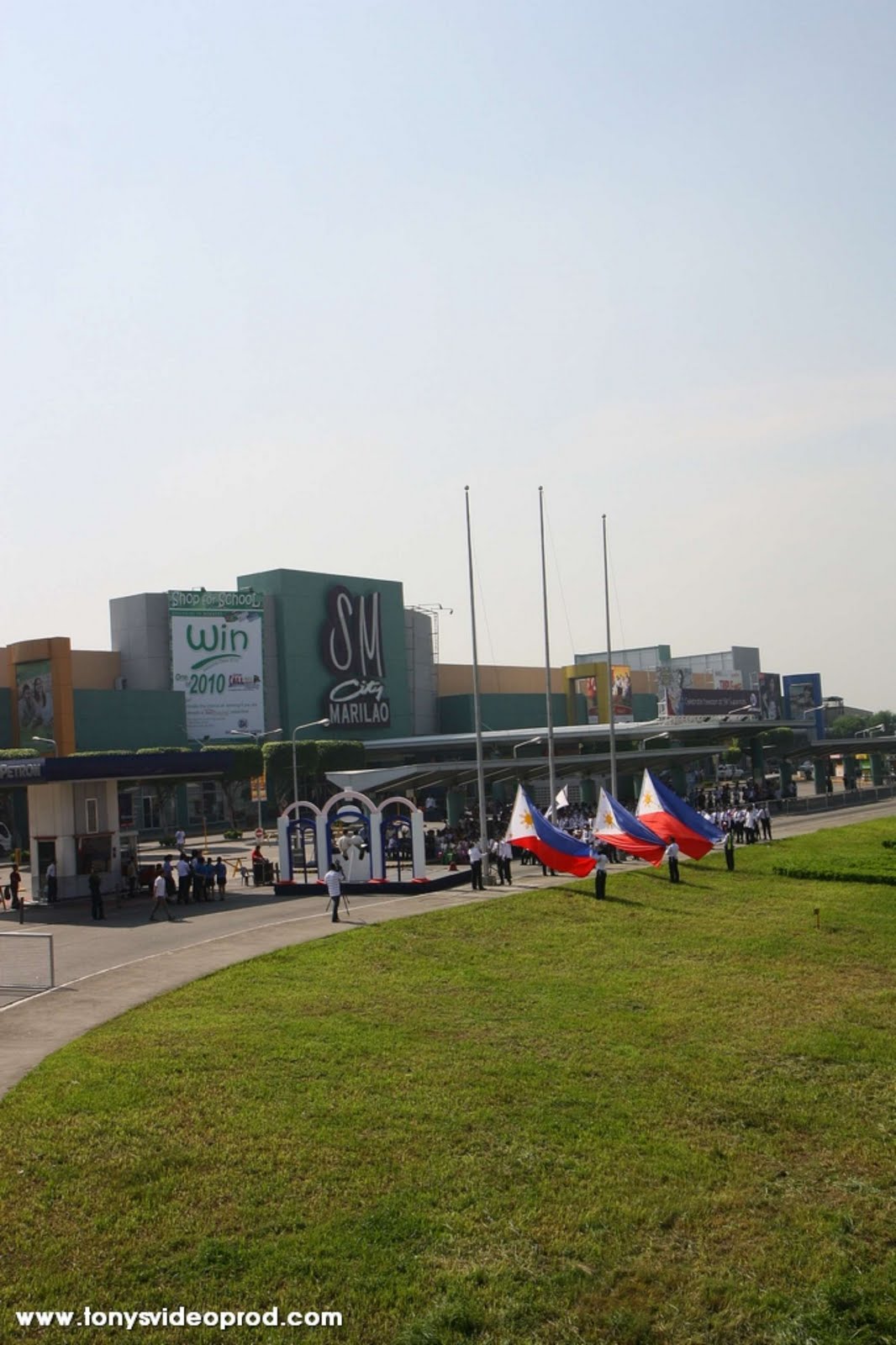 Independence Celebration at SM City Marilao | BLOG-PH.com — Top ...