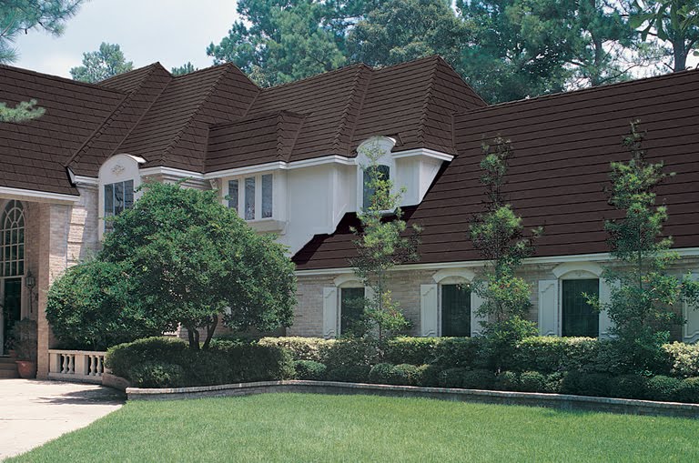 Garland Residential Roofing Guide: Steel Shingles - Energy Efficient ...