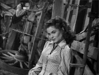 SA True Grit: Red River, 1948