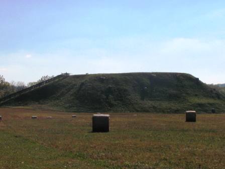 Scotts Seein America: Sunday, November 07, 2010