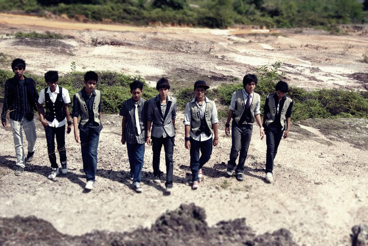 About 2Morrow - 2MorrowOffical