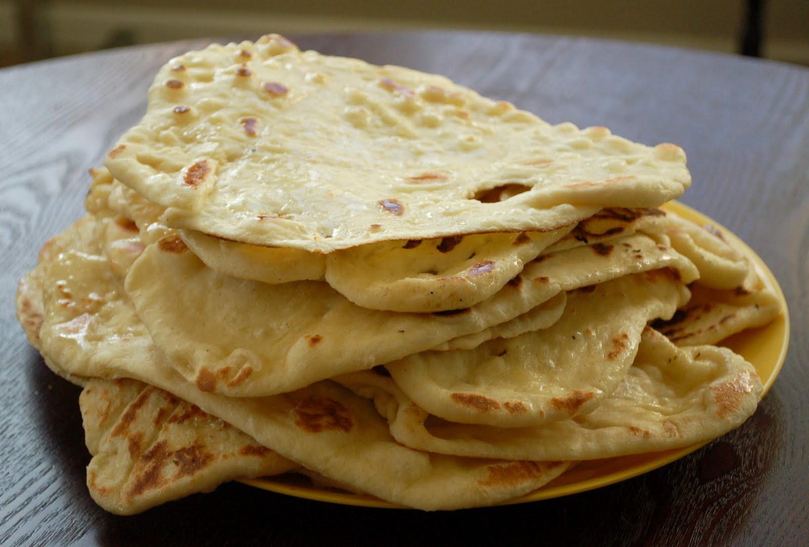 THE SANDWICH; or, Naan - light-in-leaves