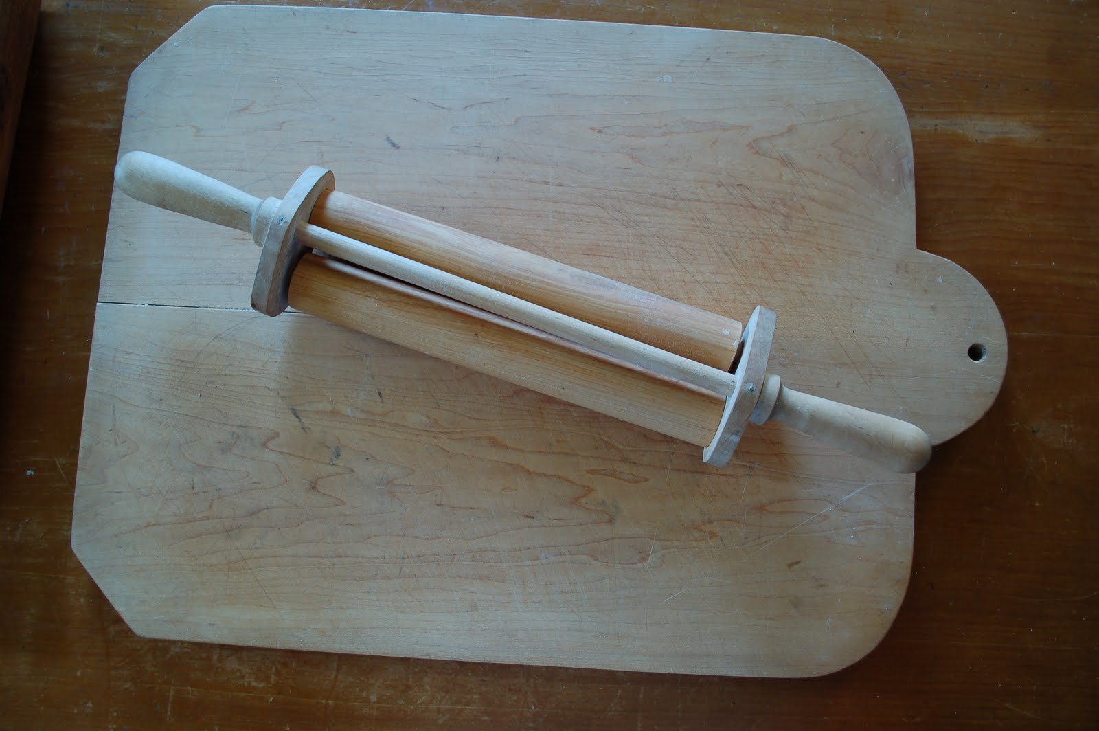 The Spice Garden: A Study In Light and Space - Hancock Shaker Village