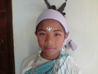 Pirgacha Mission: The Mandi Tribe in Modhupur Forest