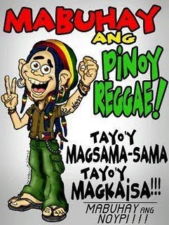 PINOY REGGAE MUSIC