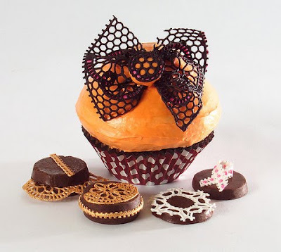 {Cupcake Inspirations}: Cupcake Inspiration Challenge #71...