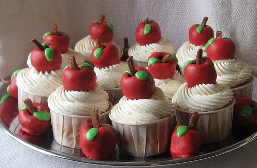 {Cupcake Inspirations}: Cupcake Inspiration Challenge #77...
