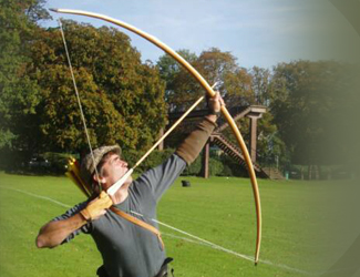 Warbow Trials: Warbow Pictures