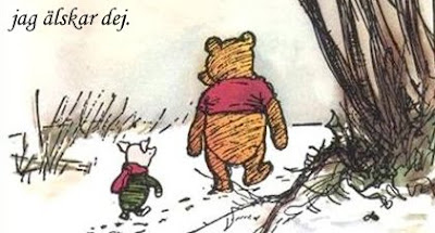 -: Nasse ღ Nalle puh