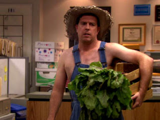 My Office Obsession: November 2008