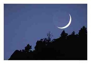 Arpose: Quarto crescente