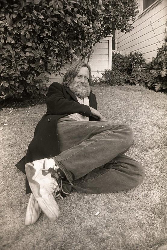 People Who Get It: A glass of water.