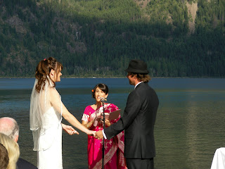 Pretty Ugly People Recent news: Missi Pyle & Casey Anderson Marry at ...