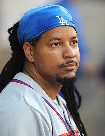 Sons of Steve Garvey: Manny Boy