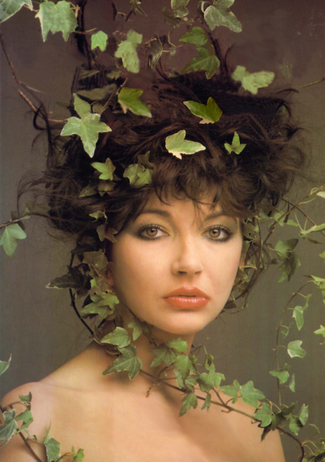 Bring me victory: 51: Kate Bush - Hounds Of Love (EMI, 1985)