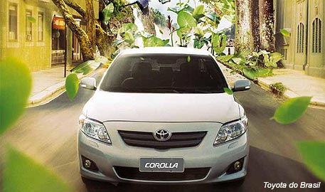 Bion Ambiental: Toyota do Brasil lança Relatório de Sustentabilidade ...